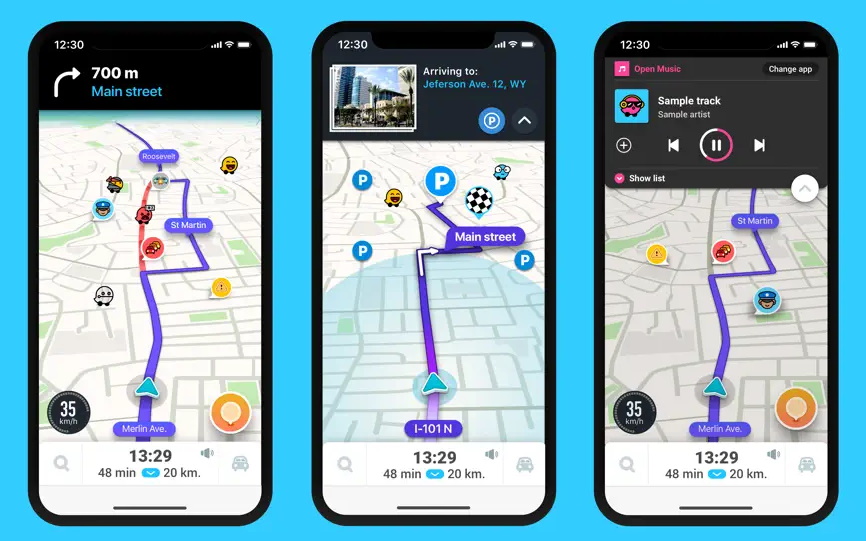 Google整併地圖部門Waze裁員 | iThome